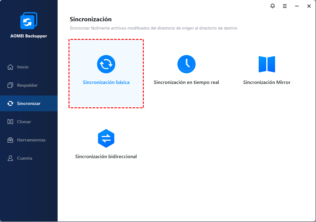 Cómo usar Rsync en Windows 10: Tutorial + Alternativa para Backup