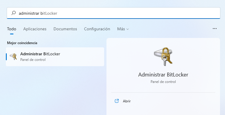 Cómo Activar o Desactivar el Cifrado de Dispositivos en Windows 11 ...