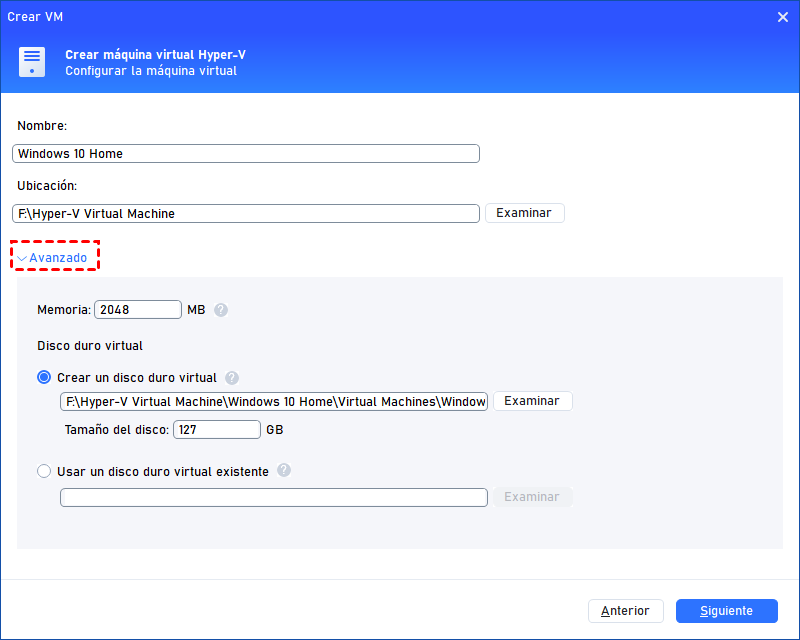 Cómo Crear una Máquina Virtual con Windows 11 [Hyper-V + Método Fácil]