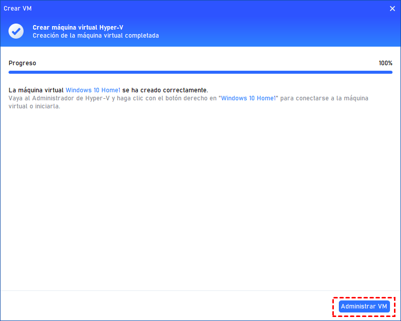Cómo Crear una Máquina Virtual con Windows 11 [Hyper-V + Método Fácil]